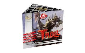 Troll – Xtreme Fireworks NE